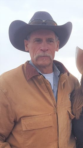 Jim Jensen | UTAH CASTING